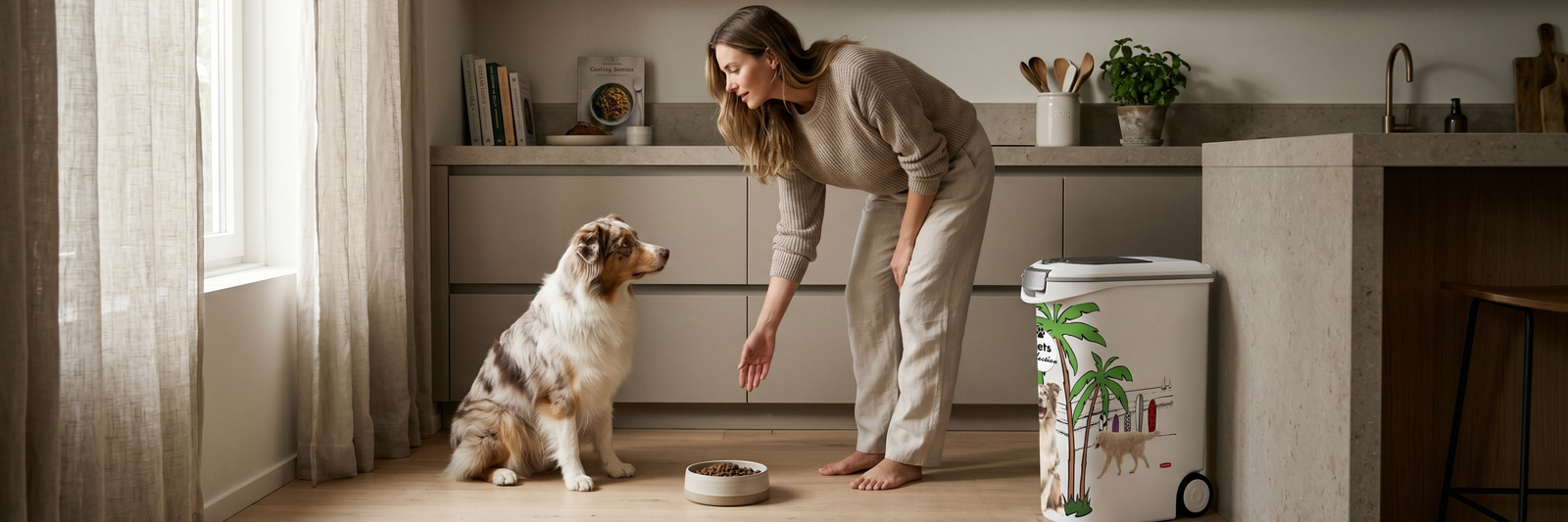 KETER Pet Range: Dog Kennels, Pet Beds, Feeding and Travel