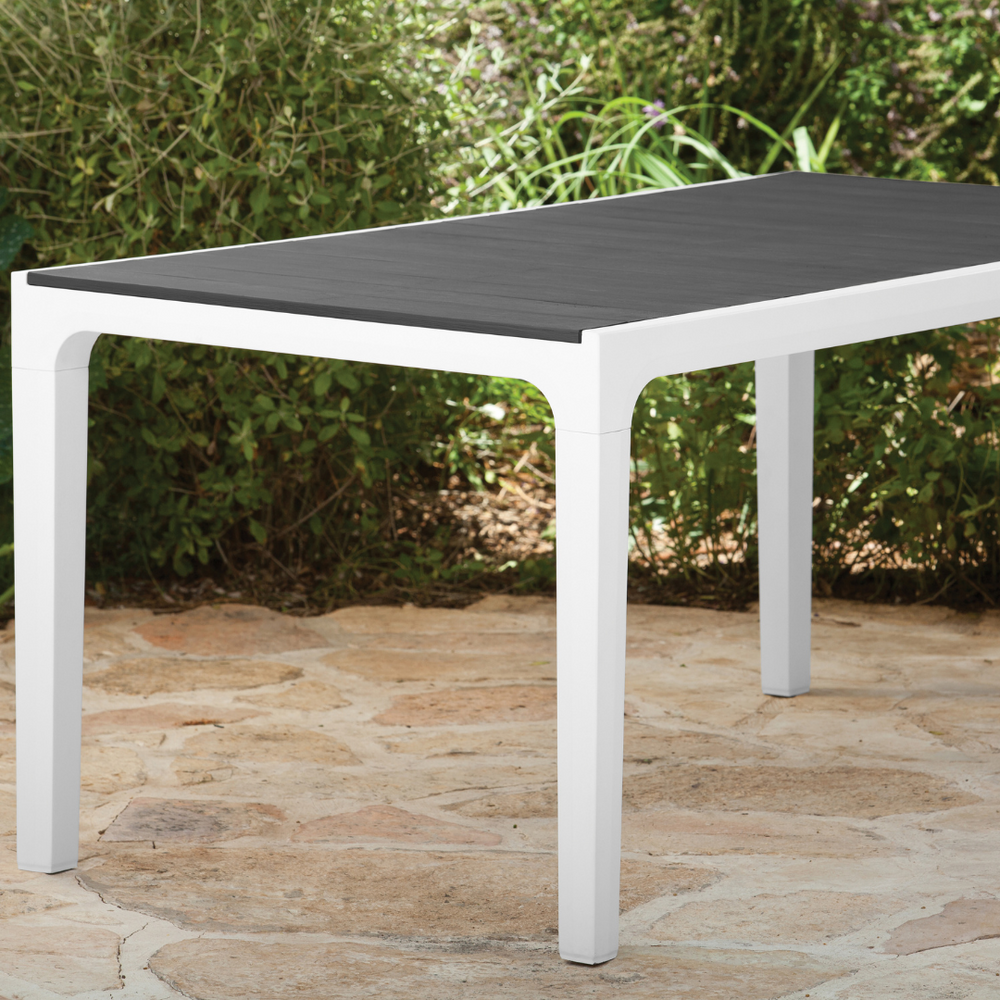 KETER Outdoor dining furniture: chairs, tables and sets