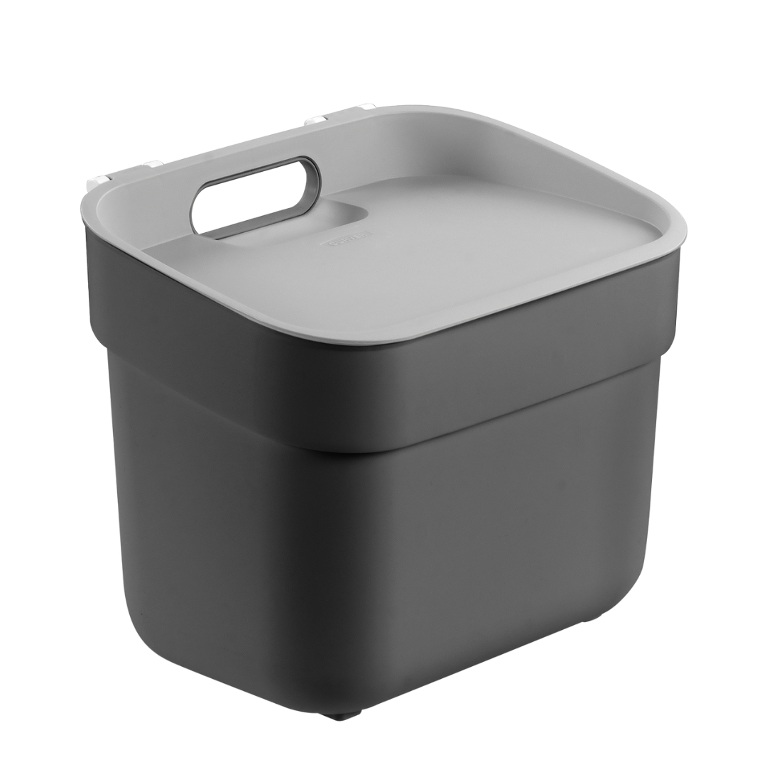 Keter - Curver 5L Ready to Collect Waste Bin
