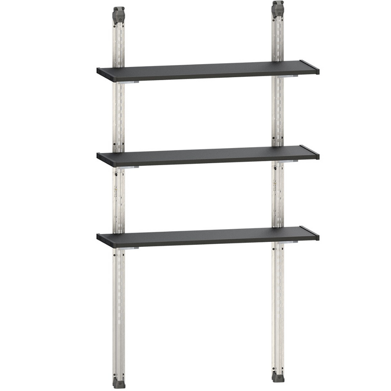 Shelving Kit 100 | Shed & Garage Storage System