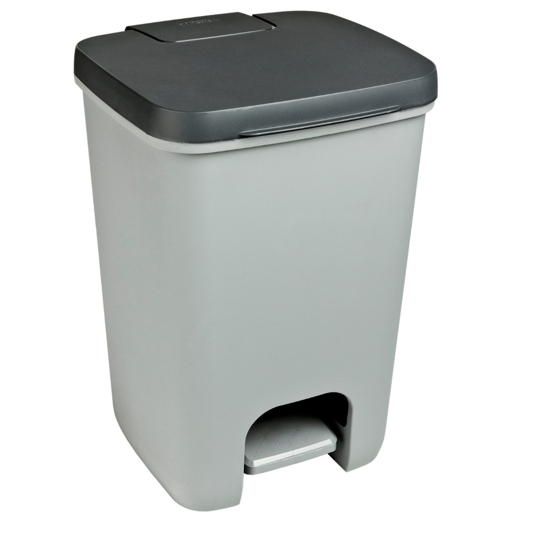 KETER - Curver 20L Waste Bin