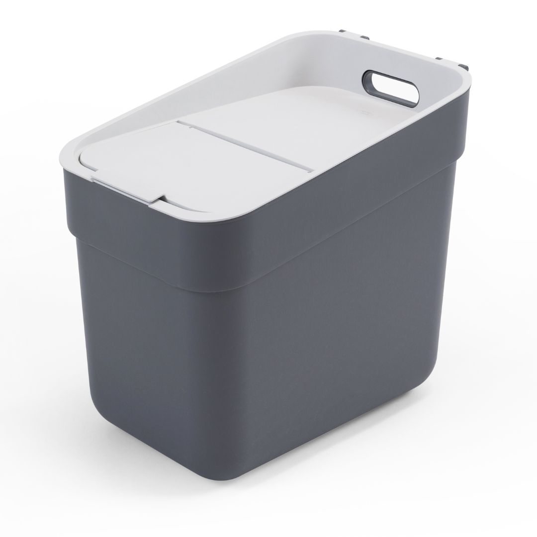 Keter - Curver 5L Ready to Collect Waste Bin