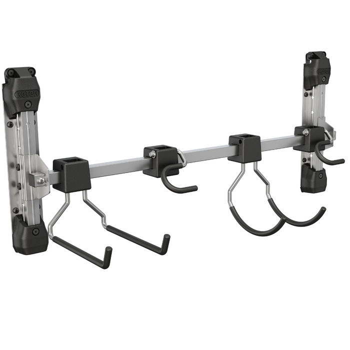 Keter Multi Hanger - Shed Accessories