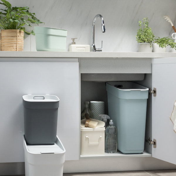 Keter - Curver 5L Ready to Collect Waste Bin – Keter SA