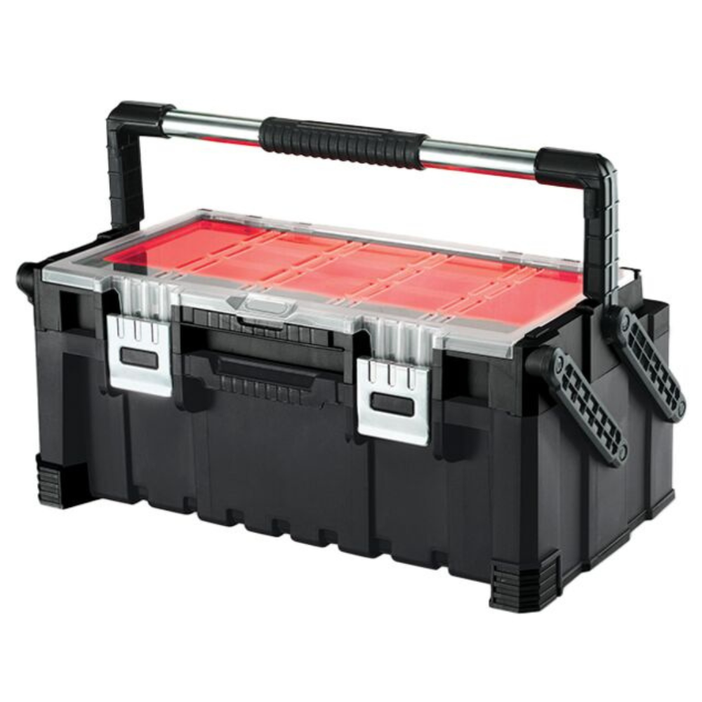KETER Tool Boxes – Shop Heavy‑Duty & Portable Tool Storage