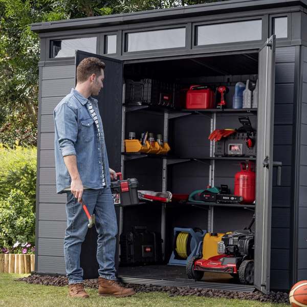 Shelving Kit 100 – Keter SA