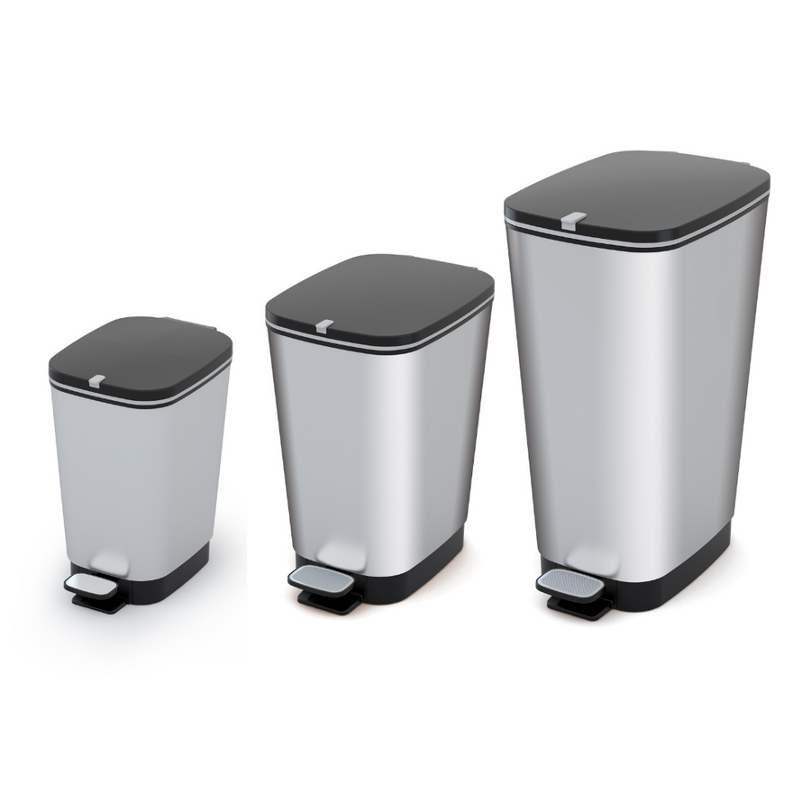 Waste Bins – Keter SA