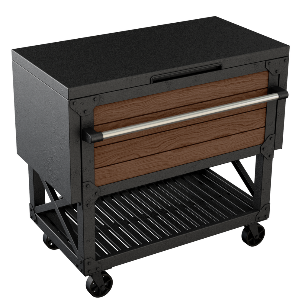 KETER Drinks Coolers and Braai prep unit – Keter SA
