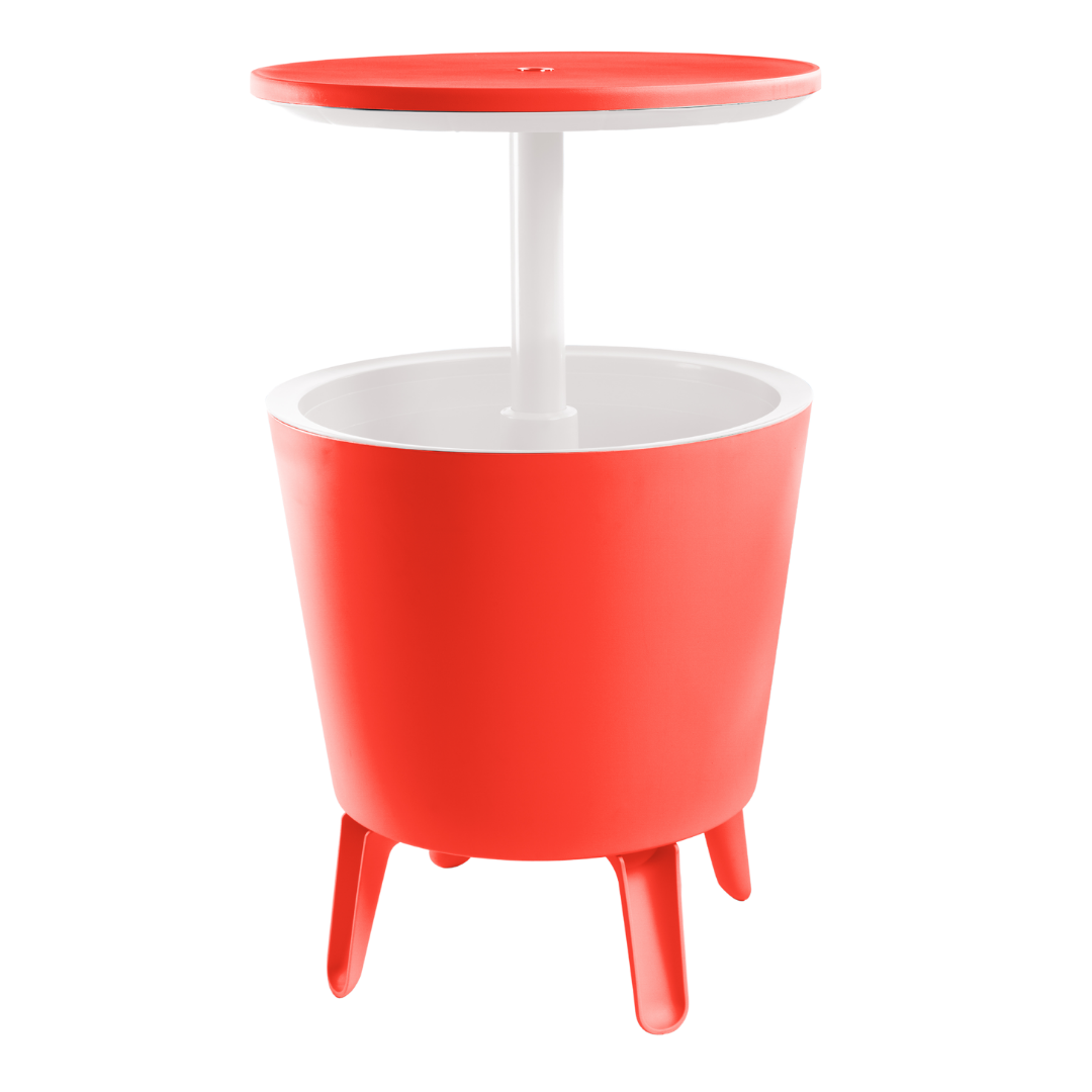 KETER Cool Bar Drinks Cooler Table – Keter SA